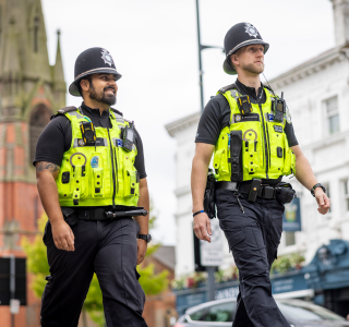 West Midlands Police